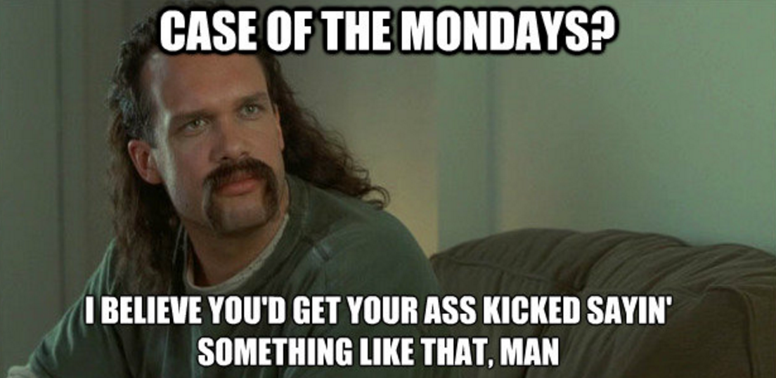 Solving the "Monday Morning Problem" in Video Conferencing | Vyopta